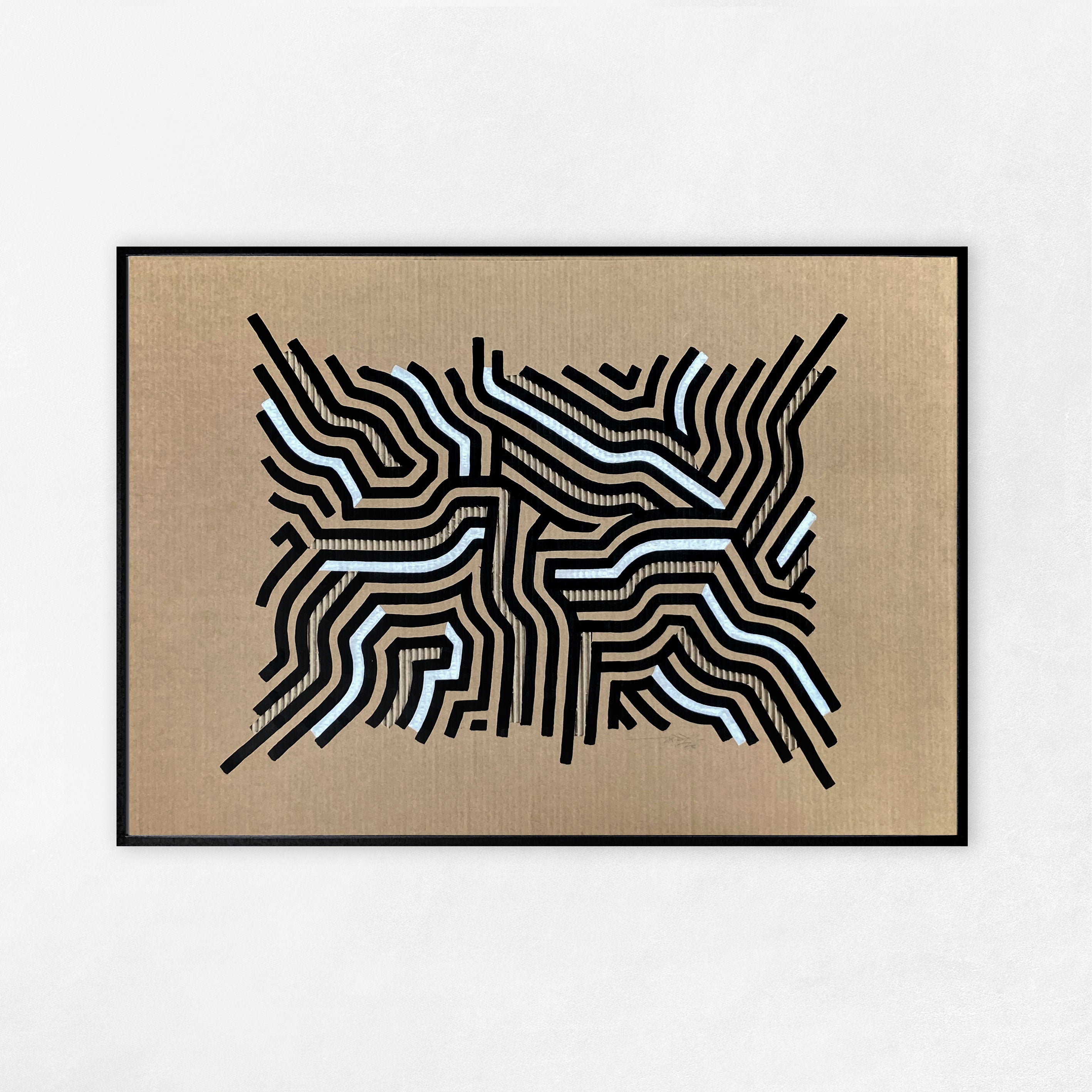 Le symbole – R.PI - Pierre Massé